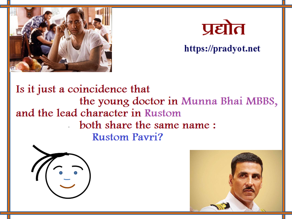 Reflection – 47 | Pradyot