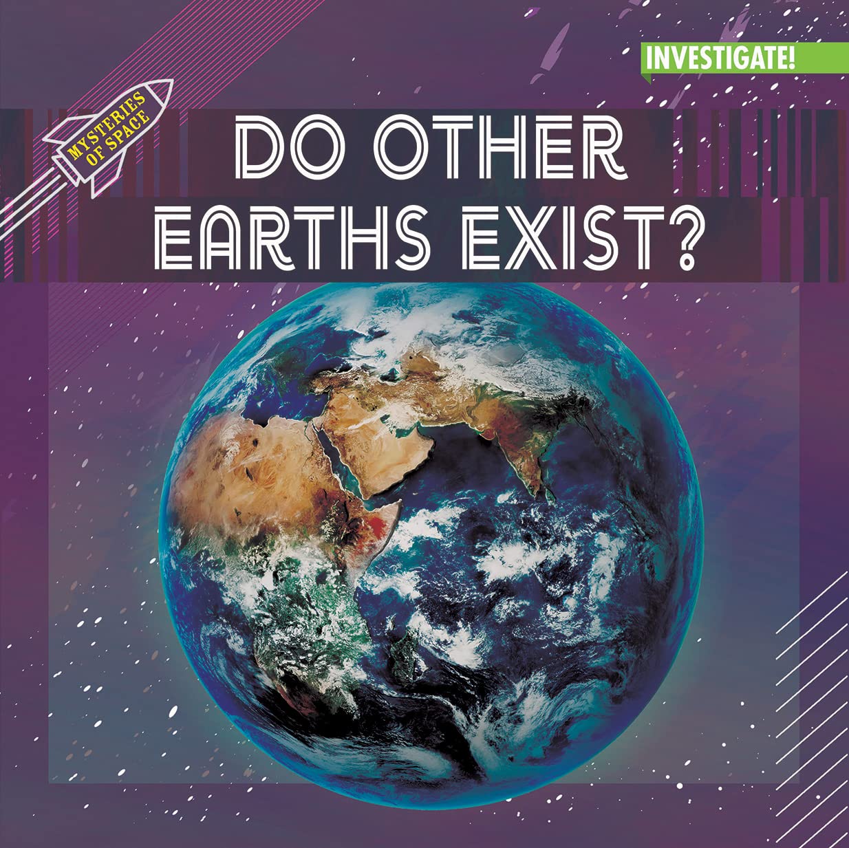 Book Review: ‘Do Other Earths Exist?’ By Jennifer Lombardo | Pradyot