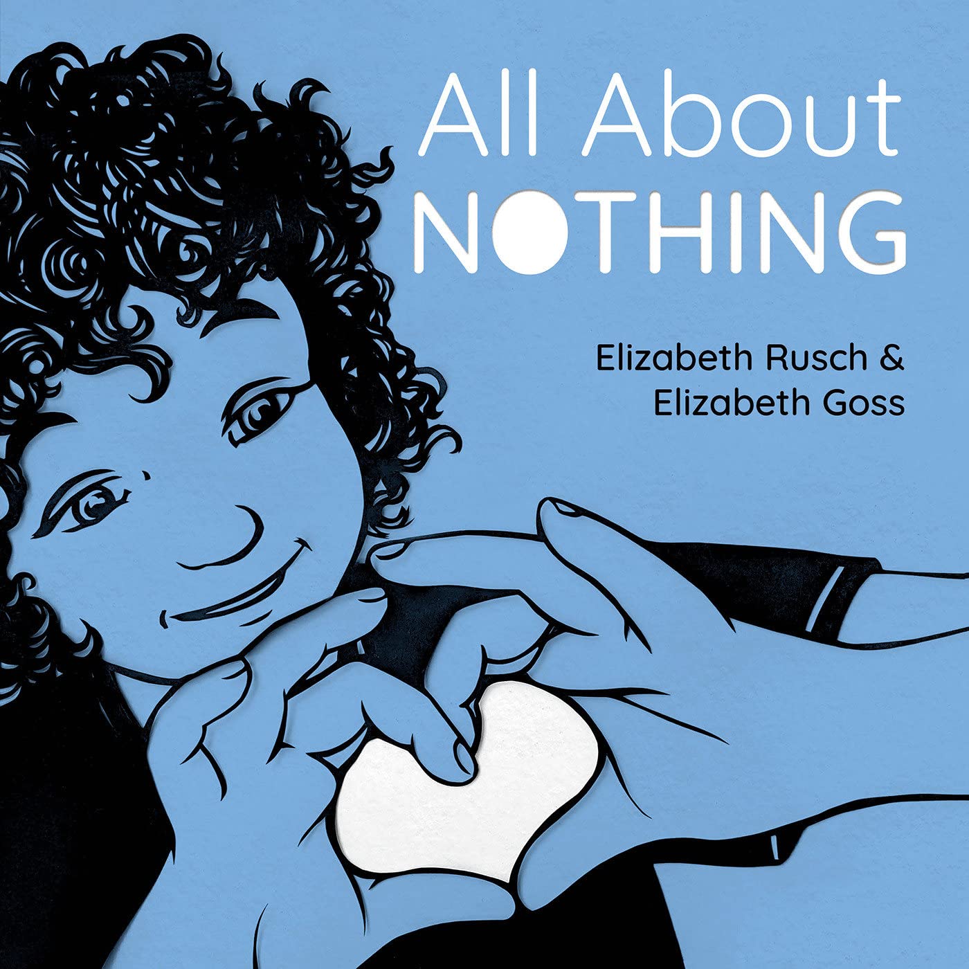 Book Review: ‘All About Nothing’ By Elizabeth Rusch, Illus. By ...
